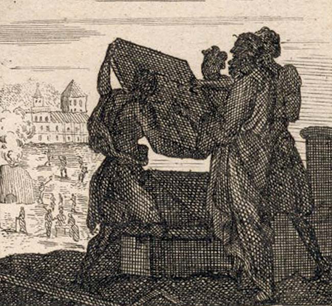 Haggai - Prophets Image