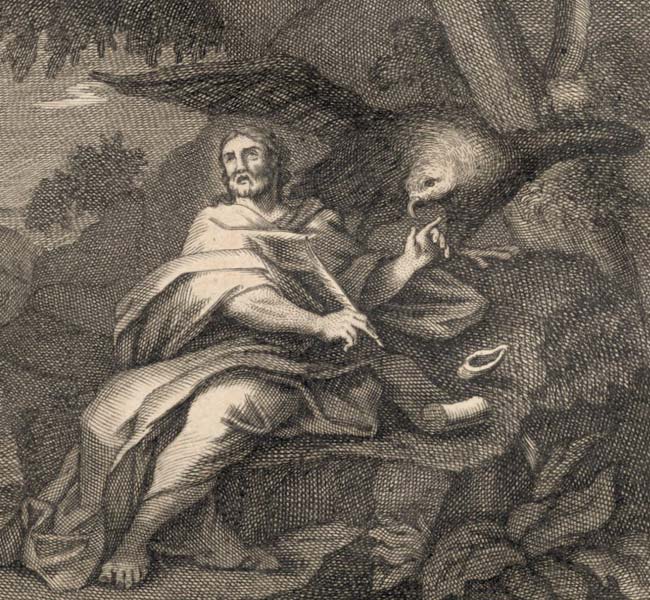 John - The Gospels Image