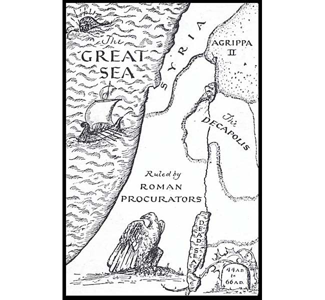 The Last of the Monarchy - The Graphic Bible Image