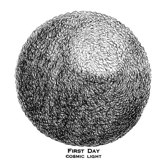 First Day - Genesis Image