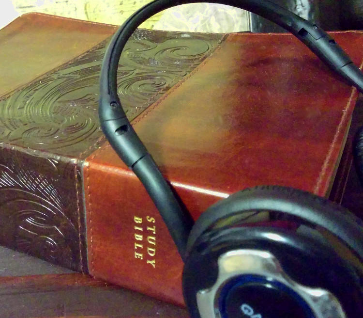 (KJV) Matthew’s Account of the First Advent | Blue Letter Bible Audio