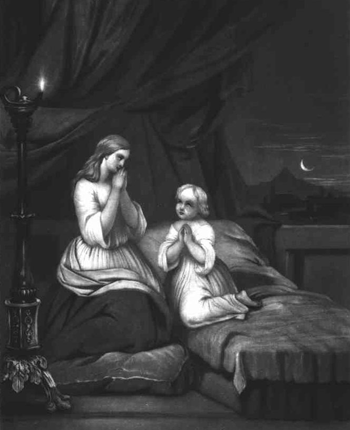 Hannah by H. Hastings Weld