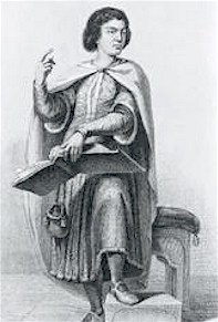 Hymns & Music :: Biography for Peter Abelard