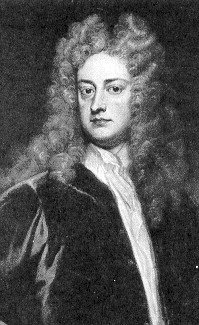 Joseph Addison
