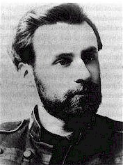 Hymns & Music :: Biography for Herbert Howard Booth