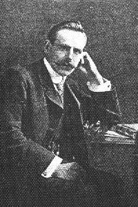 Hymns & Music :: Biography for Frederick Arthur Challinor