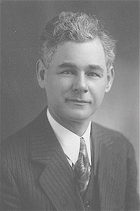 Hymns & Music :: Biography for Harry D. Clarke