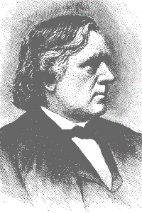 Hymns & Music :: Biography for Robert Collyer