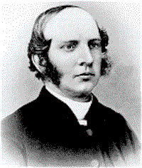 Hymns & Music :: Biography for William Croswell Doane