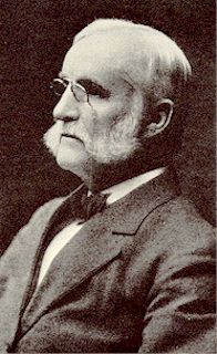 Hymns & Music :: Biography for William Gustavus Fischer