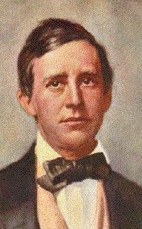 Hymns & Music :: Biography for Stephen Collins Foster