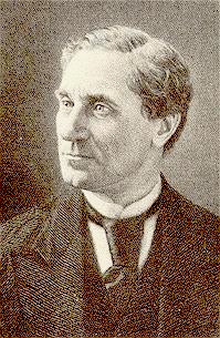 Hymns & Music :: Biography for Octavius Brooks Frothingham