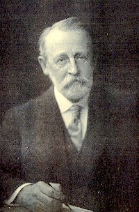 Hymns & Music :: Biography for William Wallace Gilchrist