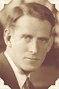 Hymns & Music :: Biography for Lance Brenton Latham
