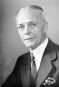 Hymns & Music :: Biography for Alfred Samuel Loizeaux
