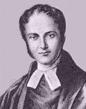 Hymns & Music :: Biography for Henry Francis Lyte