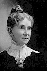 Hymns & Music :: Biography for Emily Huntington Miller