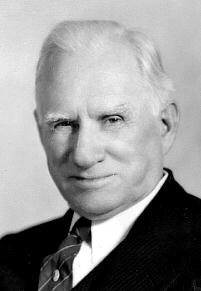 Hymns & Music :: Biography for William Reed Newell