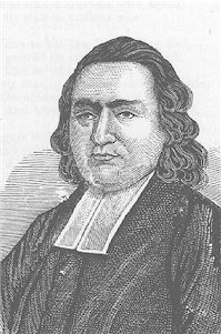 Hymns & Music :: Biography for Samson Occom