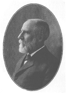 Hymns & Music :: Biography for James Reed