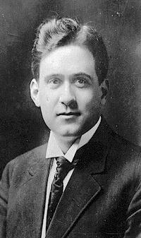 Hymns & Music :: Biography for Homer Alvan Rodeheaver