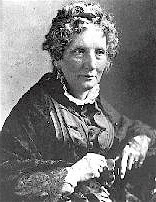 Hymns & Music :: Biography for Harriet Beecher Stowe