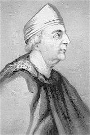 Hymns & Music :: Biography for Samuel Wesley, Sr.