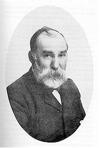 The Banner Of The Cross