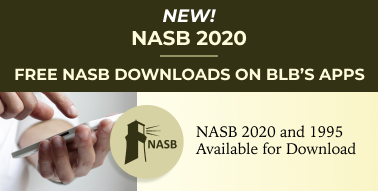 BLB New Items Archive