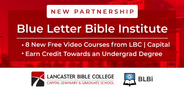 BLB New Items Archive