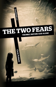 Digital Books :: The Two Fears by Chris Poblete