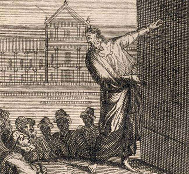 Malachi - Malachi Image