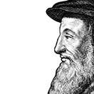 Bible Text Commentaries by John Calvin