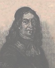 Hymns & Music :: Biography for Georg Neumark